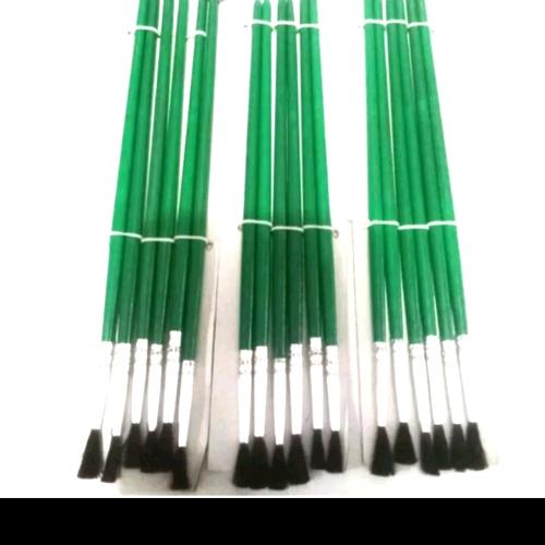 Jual KUAS LUKIS/KUAS GAMBAR BULU HITAM NO.1 MERK PAGODA - Kota Surabaya ...