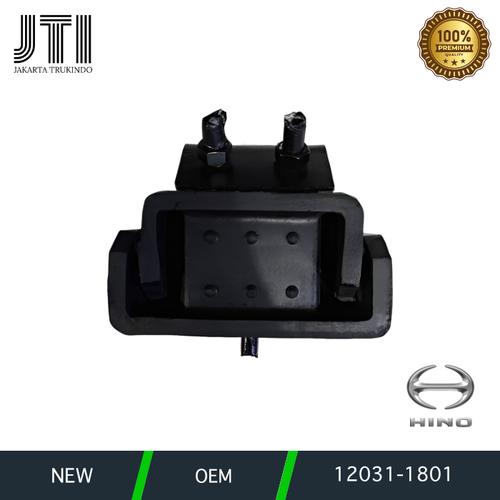 Jual FR ENGINE MOUNTING DEPAN HINO 500 FM 320 TI 12031-1801 S1203-11801 ...