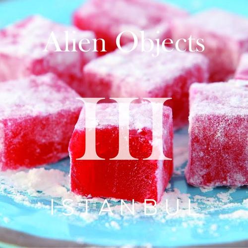 Jual Alien Objects - Istanbul 50ml Eau de Parfum - Jakarta Pusat ...