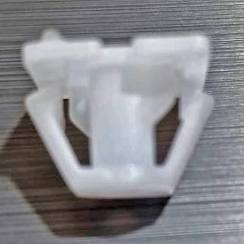Jual Dudukan Baut Klip Body Side Molding Hyundai KIA Front Rocker ...