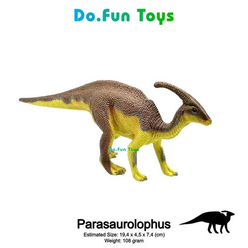 Jual PARASAUROLOPHUS Dinosaurs Figure / Miniatur Dinosaurus ... Jual PARASAUROLOPHUS Dinosaurs Figure / Miniatur Dinosaurus ...