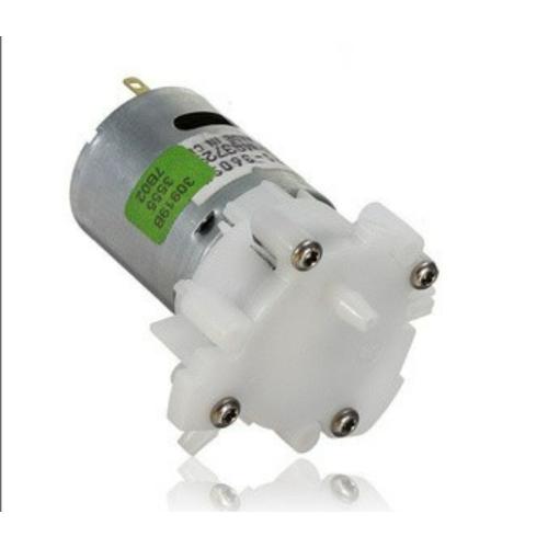 Jual Water Pumping Electric Micro Pump - Kota Bandung - Elca Studio ...