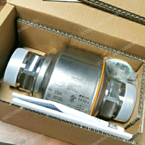 Jual IFM FLOW METER. IFM SM2000 ORIGINAL NEW. - Jakarta Utara - TOOLS ...