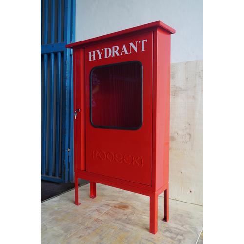 Jual HOOSEKI HYDRANT BOX TYPE C OUTDOOR KACA-KUNCI - Kota Tangerang ...