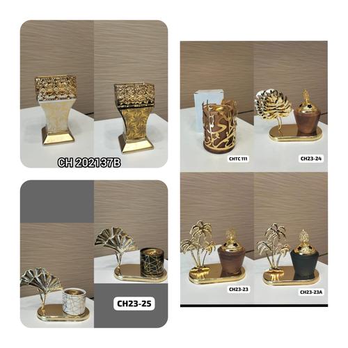 Jual Tempat bakar Dupa/Bukhur unik / Mabkhara unik/ prapen unik ...