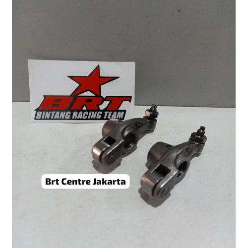 Jual Pelatuk Roller Rra Roller Rocker Arm Brt Terbaru Mio C100 Klx ...