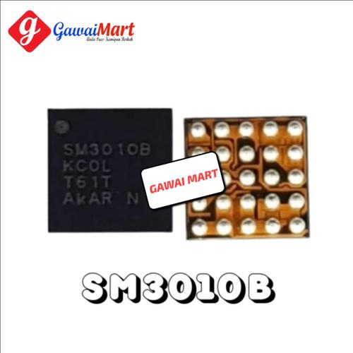 Jual IC DISPLAY SM3010B ORIGINAL SM 3010B - Jakarta Utara - Gawai Mart | Tokopedia