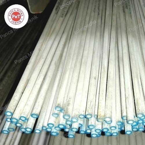 Jual PIPA TUBING STAINLESS STEEL OD 10MM x ID 6MM x 2MM x 50CM / SS316 - Jakarta Barat - Panca ...