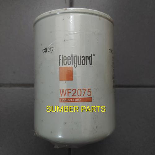 Jual WF2075 WF2075 Coolant Water Filter Cummins - Jakarta Pusat ...