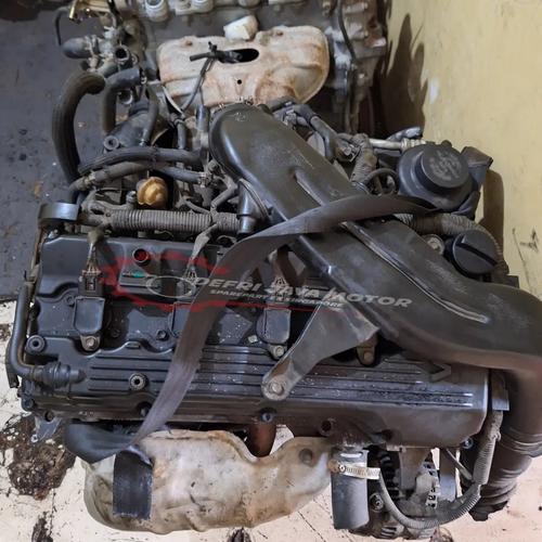 Jual engine mesin mobil hiace bensin 2TR 2.7 2700cc - Kota Tangerang ...