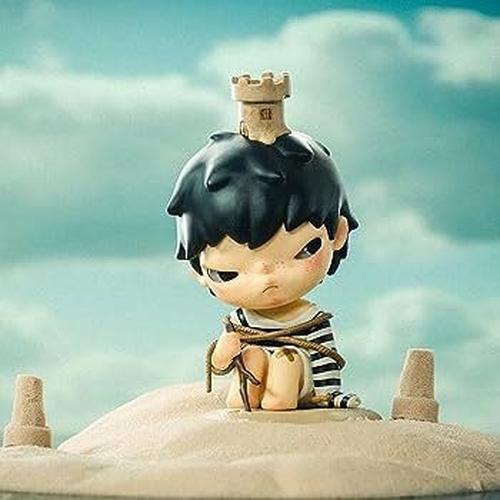 Jual Popmart Hirono MIME Prison Pop mart - Jakarta Utara - Colletoys ...