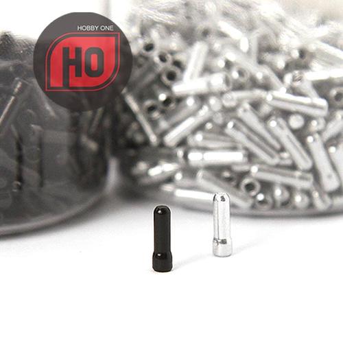 Jual Jagwire Cable Tip 1.2mm Bungkus Ujung Kabel Inner Shift Khusus ...