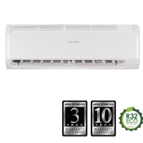 Jual AC SHARP 1 PK AH-A09ZCY A09ZCY 09ZCY 09 ZCYN 9ZCYN 9 ZCYN 9BEY 9 ...