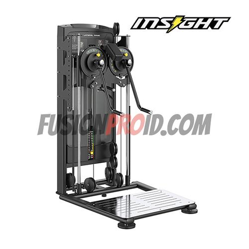 Promo Insight Standing Multi Flight RE8034 Alat Fitness Gym Komersial ...