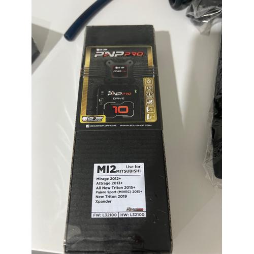Jual ECUSHOP PNP PRO Ecu Throttle Control ECU SHOP Piggyback - TY1 PNP PRO - TY1 PNP PRO - Kota ...