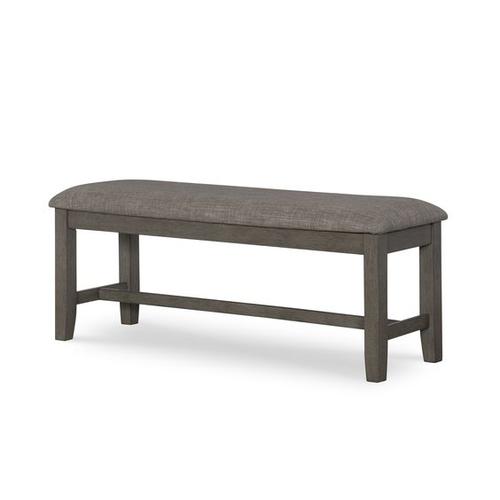 Jual Bench Kayu Jati Model Simpel Kekinian Dudukan Busa Standar Nyaman ...