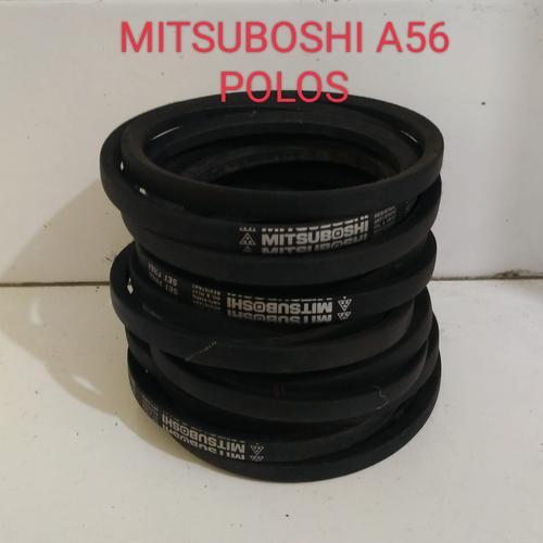 Jual MITSUBOSHI V-BELT A56 POLOS - Kota Balikpapan - Teknik Mandiri ...