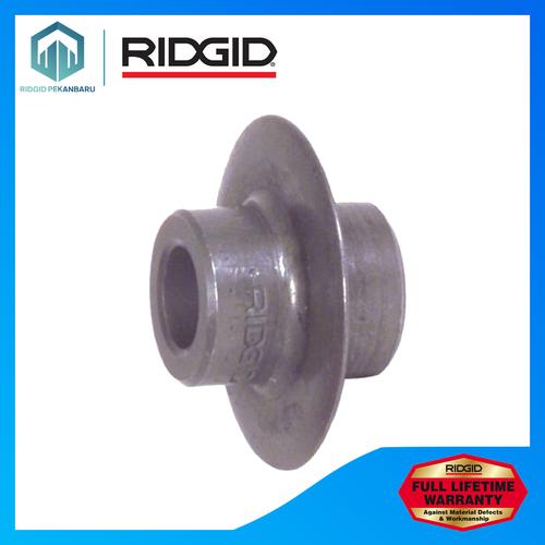 Jual CUTTER WHEEL F-3S RIDGID (33110) - Kota Pekanbaru - RIDGID Tools ...