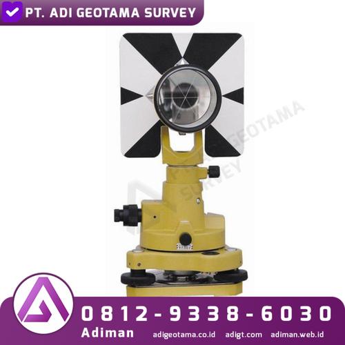 Jual Prisma Polygon Topcon Kuning Bisa Untuk Sokkia Total Station 1 set ...