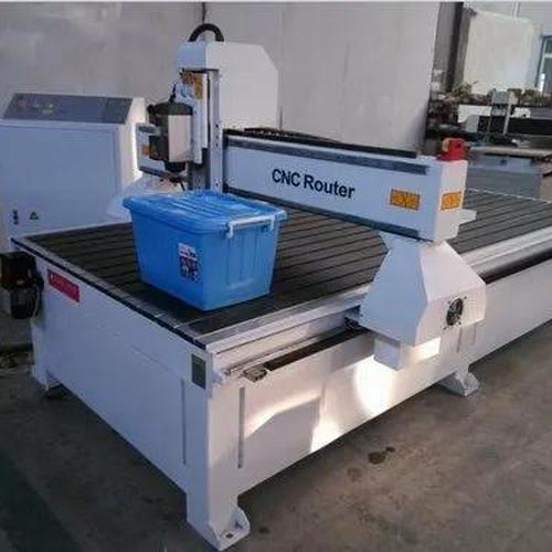 Jual mesin cnc router ukuran plat triplek - Kab. Bandung - carva ...