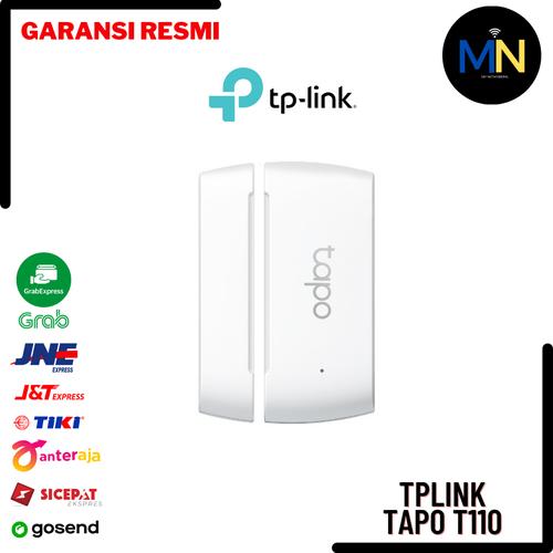 Jual Tp-Link Tapo T110 Smart Contact Sensor Smart Wi-Fi LED Bulb ...