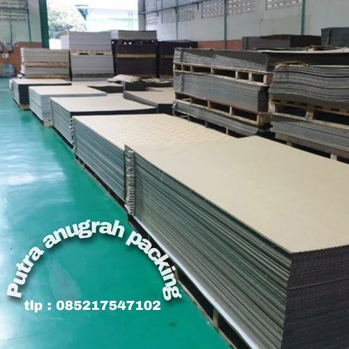 Jual Acrylic sheet clear / akrilik bening 6mm 122cm x 244cm ( Lembaran ) - Jakarta Barat - PUTRA ...