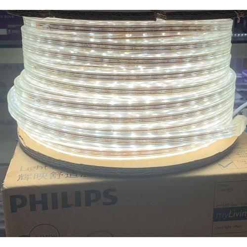 Jual LAMPU LED STRIP PHILIPS DLI 31087 HV LEDTAPE 6.6w PER METER ...