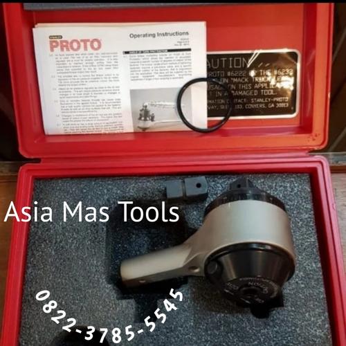 Jual Torque Multiplier PROTO J6232CERT 3200 Kunci Torsi Roda Truck ...