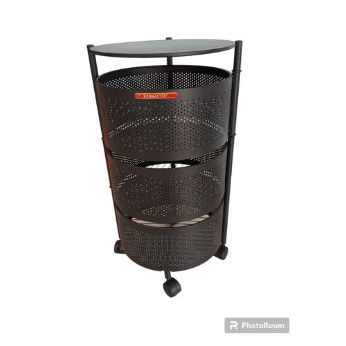 Jual Rak susun putar / rak susun ken master - Jakarta Timur - BINTANG ...