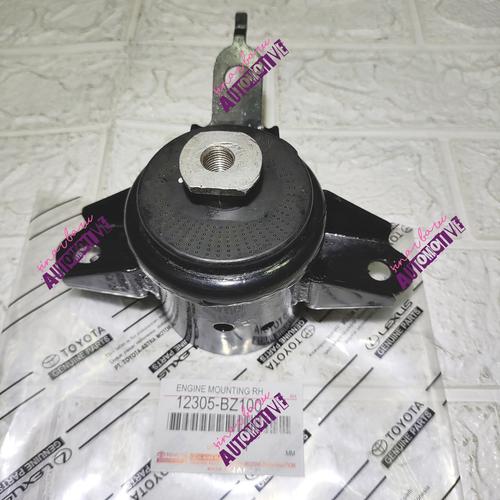 Jual ENGINE MOUNTING DUDUKAN MESIN KANAN AGYA AYLA 1.000 MANUAL ...