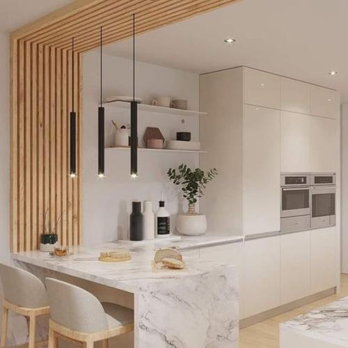 Jual kitchen set mini bar dapur kecil custom jakarta - Jakarta Timur ...