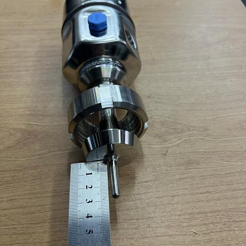 Jual LEVEL SWITCH ENDRESS HAUSER LIQUITPHANT TR44-CD5GBS ORIGINAL ...