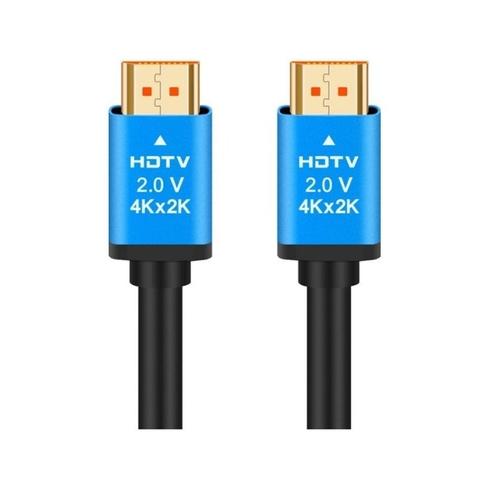 Jual Kabel hdmi 10Meter 4K ULTRA HD Premium V2.0 - B6K - Kota Tangerang ...