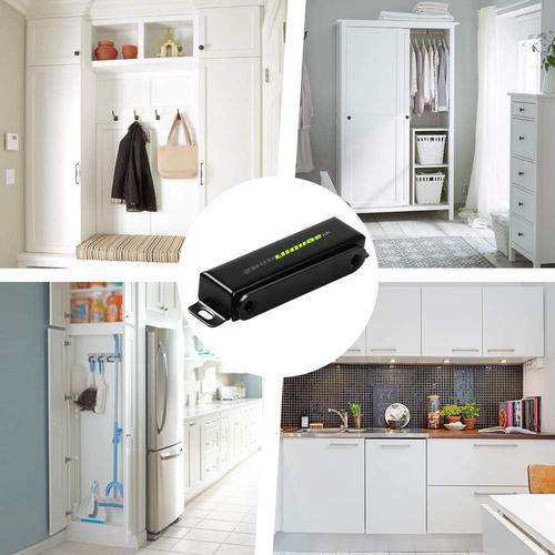 Jual Magnet Besar Pintu Lemari Cabinet Strong Magnetic Door Catch ...