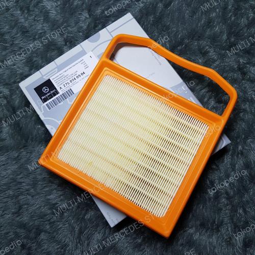 Jual FILTER UDARA A2760940504 MERCEDES BENZ M276 W222 W172 W166 W205 ...