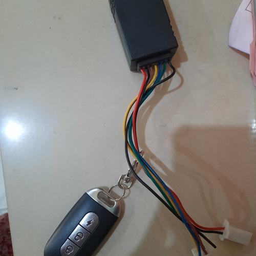 Jual Remote Sepeda dan motor listrik universal - Kota Surabaya ...