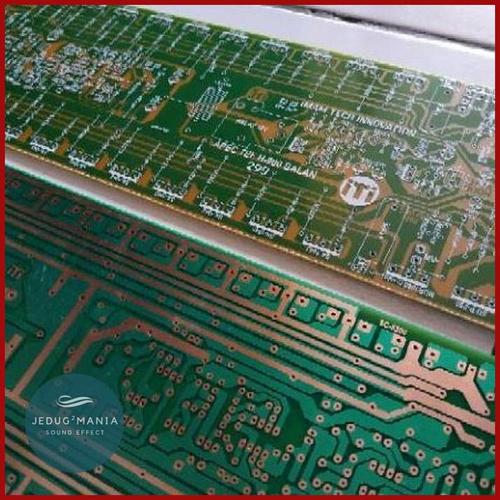 Jual PCB Power Amplifier Class H Apex H900 TEF Input Balance - Jakarta ...