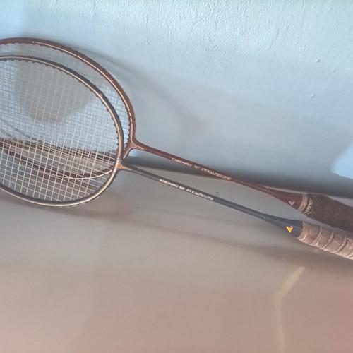 Jual raket prokennex special edition barang koleksi kondisi bagus ...