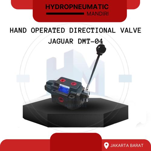 Jual DIRECTIONAL CONTROL VALVE JAGUAR DMT-04 2B2 / 3C2 / 3C3 / 3C4 ...