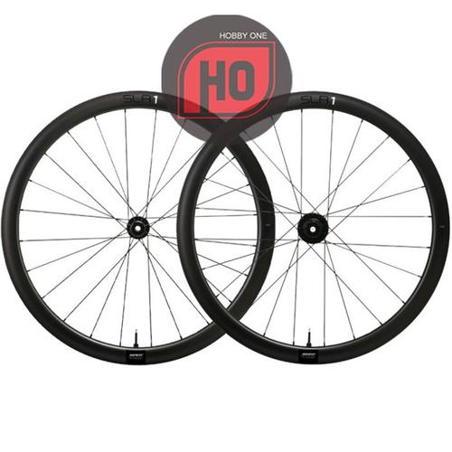 Jual GIANT SLR 1 42 Tubeless Carbon Disc Brake Wheelset - XDR 12s ...