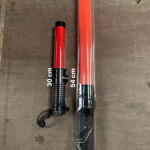 Jual Ready Stock! Tongkat Lampu Lalu Lintas Traffic Light Tongkat ...