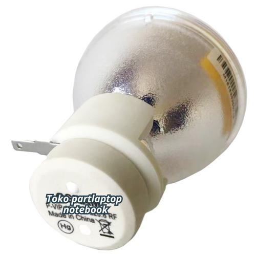 Jual Lampu proyektor INFOCUS IN112 IN112A IN112X projector lamp bohlam ...