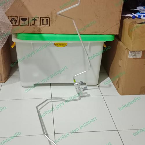 Jual pipa ac tube liquid no 1 Agya calya sirga Alya 88716-BZC00 ...