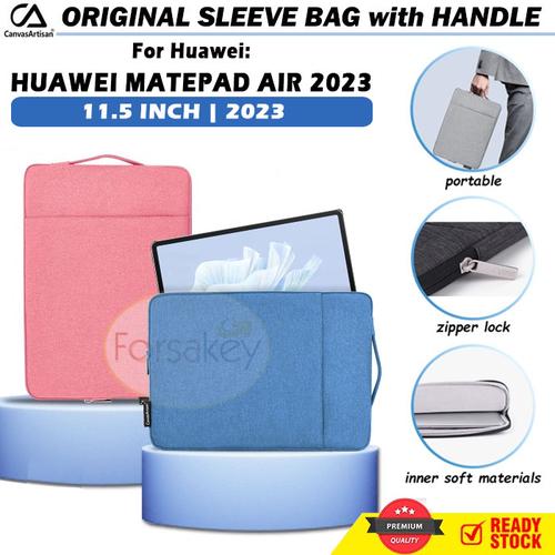 Jual Huawei Matepad Air 11 11.5 Inch 2023 ORIGINAL Sleeve Pouch Tas ...
