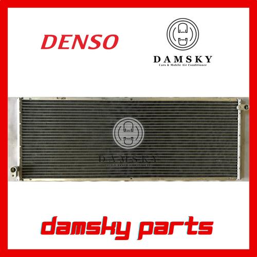Jual Kondensor Condensor AC Mobil Truck Freezer Denso ASLI (447710-5410 ...