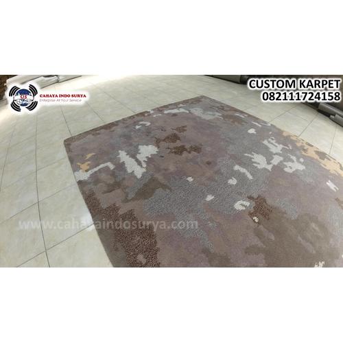 Jual KARPET CUSTOM UKURAN BERAPAPUN BISA | LANGSUNG DM KAMI - Jakarta ...