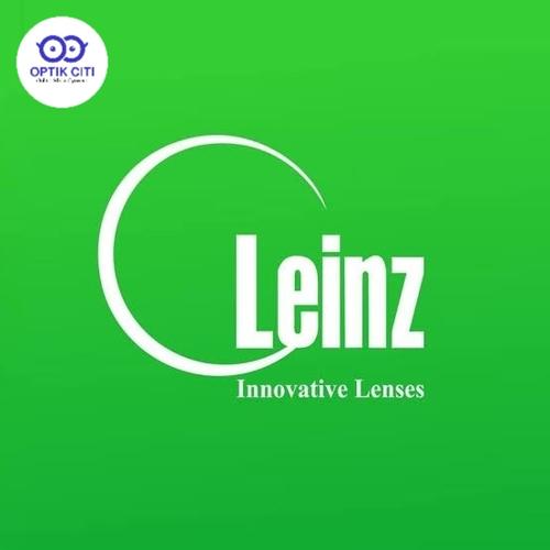 Jual Lensa kacamata progresif leinz econo 2 transactiv grey 1.56 ...