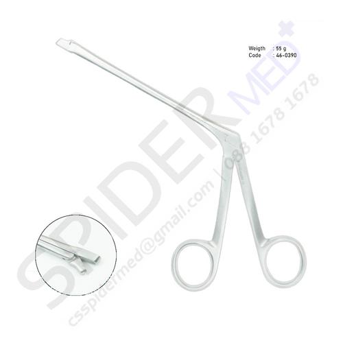 Jual Myles Nasal Cutting Forcep Surgimax Instrument Alat Bedah ...