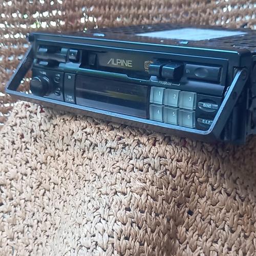Jual TAPE ALPINE 7190 EL - Kota Depok - motorunestore | Tokopedia