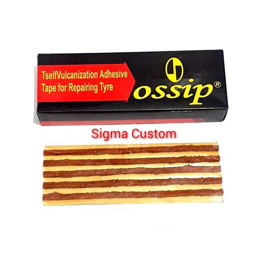 Jual Karet Tambal Ban Tubles / Tubles Motor Mobil Cacing Karet Refil ...